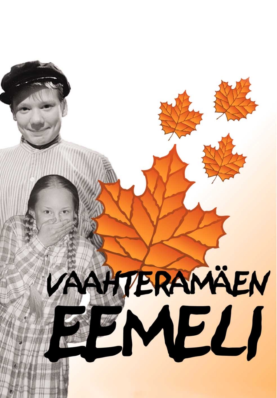 Vaahteramäen Eemeli | Kulttuurikeskus Poleeni