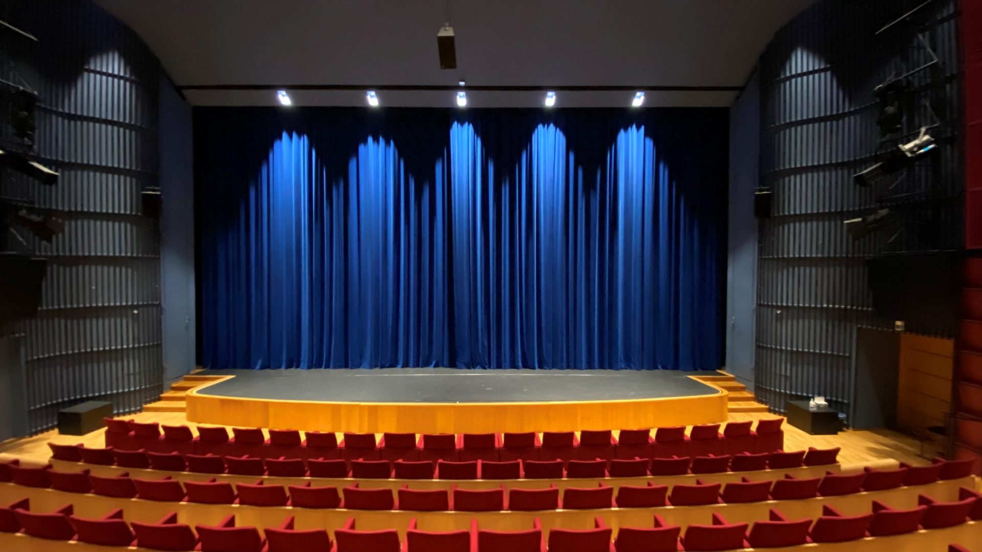 Teatteri arkistot | Kulttuurikeskus Poleeni